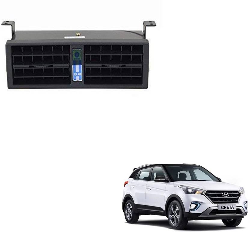 SEMAPHORE Car Cooling Air Circulator Roof Fan For Hyundai Creta Car ...