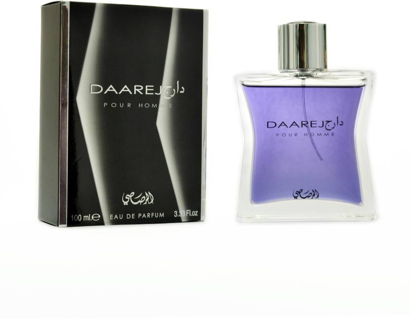 Buy RASASI Daarej Pour Homme - Eau De Parfum Perfume - 100 ml Online In ...