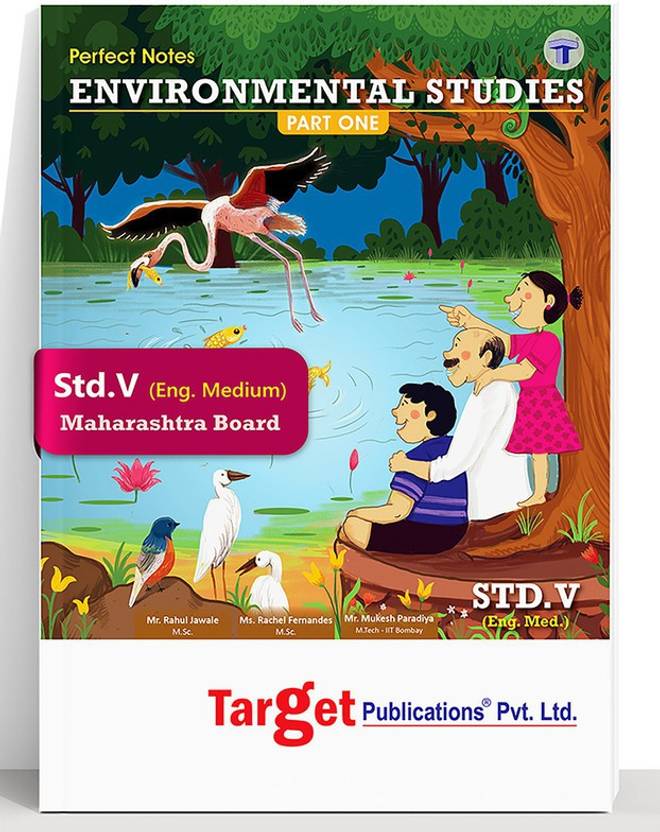 std-5-evs-1-environmental-studies-part-1-perfect-notes-5th-standard