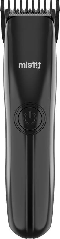 Misfit by boAt T30 Trimmer 60 mins Runtime 5 Length Settings Price in ...