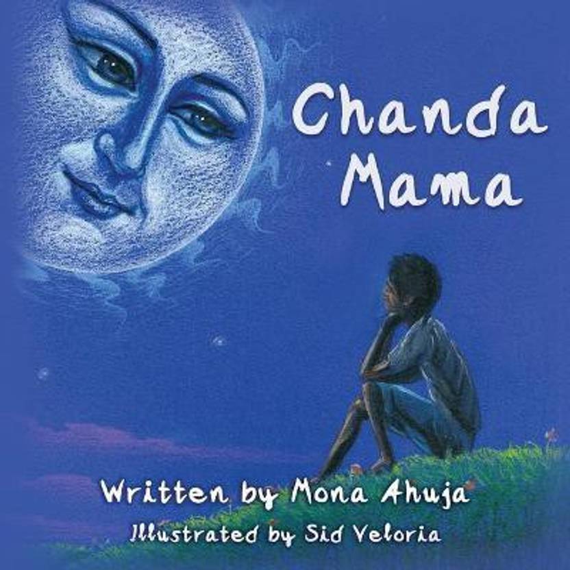 Chanda Mama: Buy Chanda Mama by Ahuja Mona at Low Price in India ...
