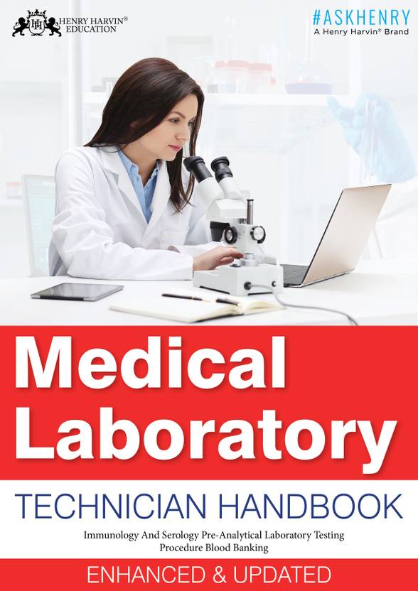 Medical Laboratory Technician Handbook Buy Medical Laboratory medical-laboratory-technician-handbook-buy-medical-laboratory