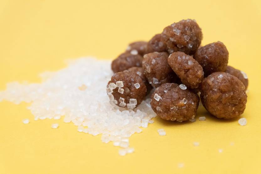 Mother Tradition Imli Shots- Tamarind Khatti Mithi Goli Candy Price in ...