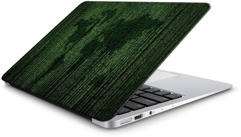 Yuckquee Programming/Coding Laptop Skin for HP,Asus,Acer,Dell,Apple ...