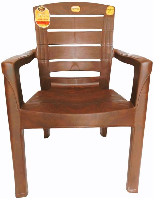 Anmol Plastic Outdoor Chair Price in India - Buy Anmol Plastic Outdoor ...