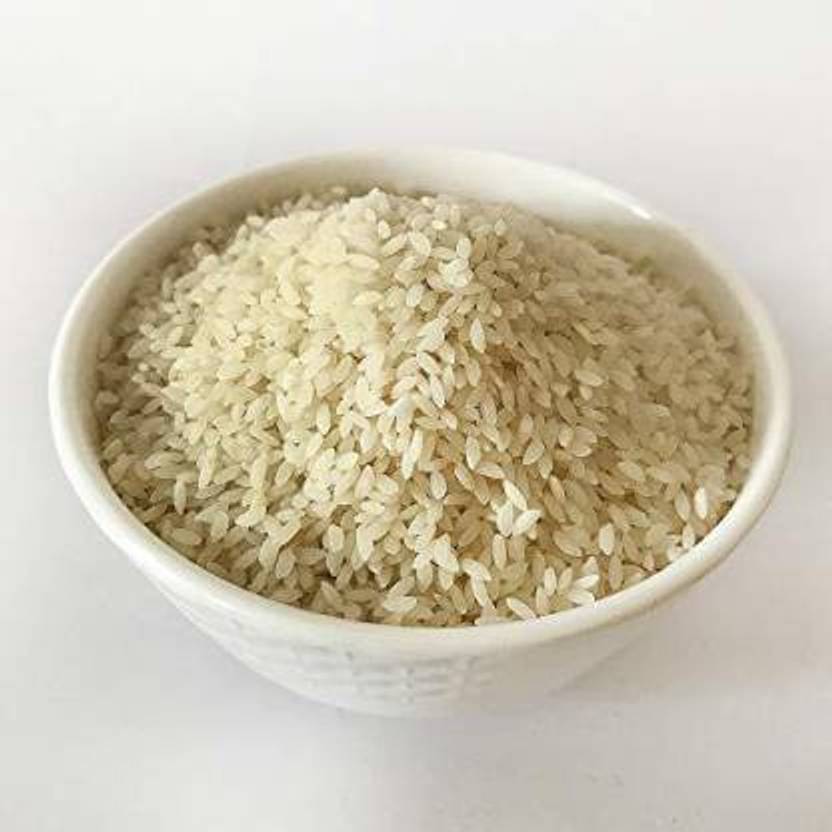 KOO Retails Premium Bengal Gobindobhog Rice- Real Aromatic Rice 500gm ...