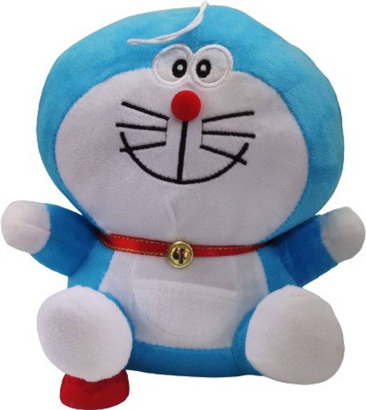 vbsm Doraemon Teddy Bear Plush Stuffed Soft Toy for Kid Infant Child ...