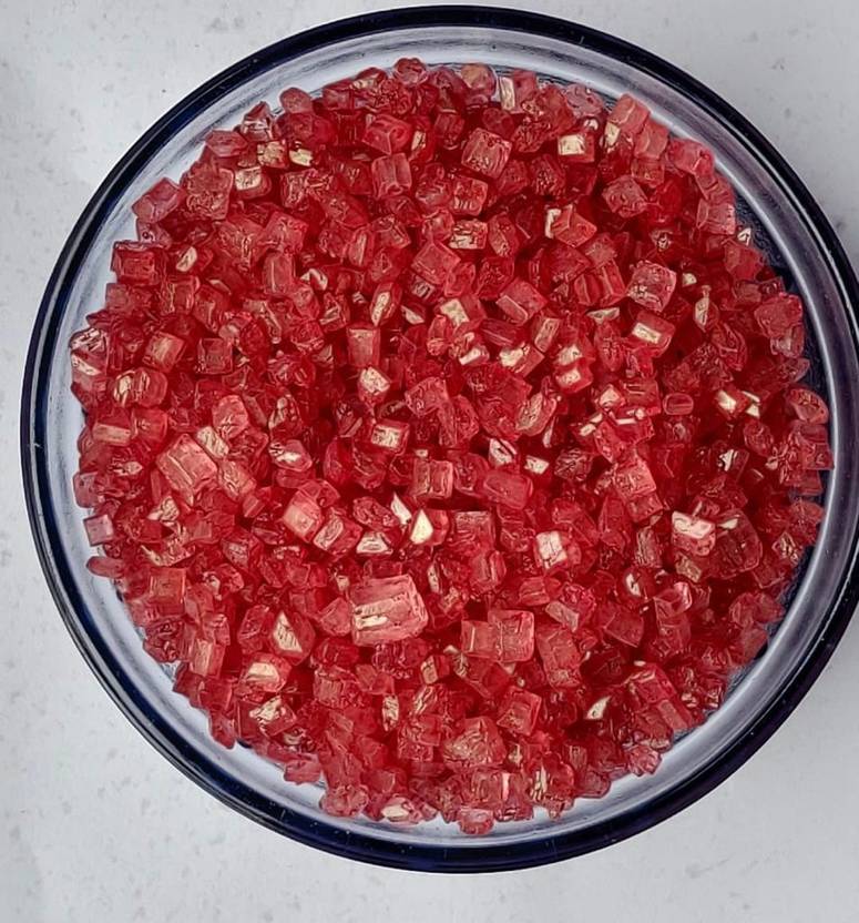 Nature homies RED MISRI CUTTING 500G SWEET MISRI RED SWEET Candy Price ...