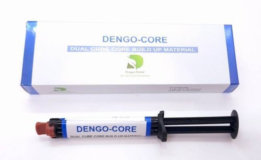 Dengen Dental Dengen Core Build Up Dental Elevator Price in India - Buy ...