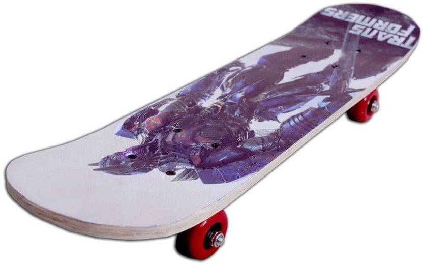 Neyu Transformer Skateboard | Wave Board | Caster Board | Ripstick PU ...