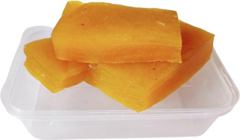 Aasvadana-Authentic Sweets Andhra Mamidi Thandra | Mango Jelly Box ...