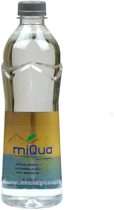 Miqua Mineral Water Price in India - Buy Miqua Mineral Water online at ...