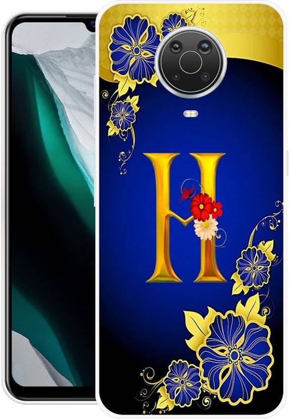 DESILOVE Back Cover for Nokia G10, Nokia G24 - DESILOVE : Flipkart.com