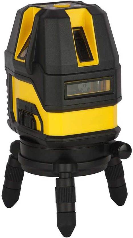 Fairmate Stanley STHT77514-1 Plastic Multiline Laser - 4V1H, 4 Line ...