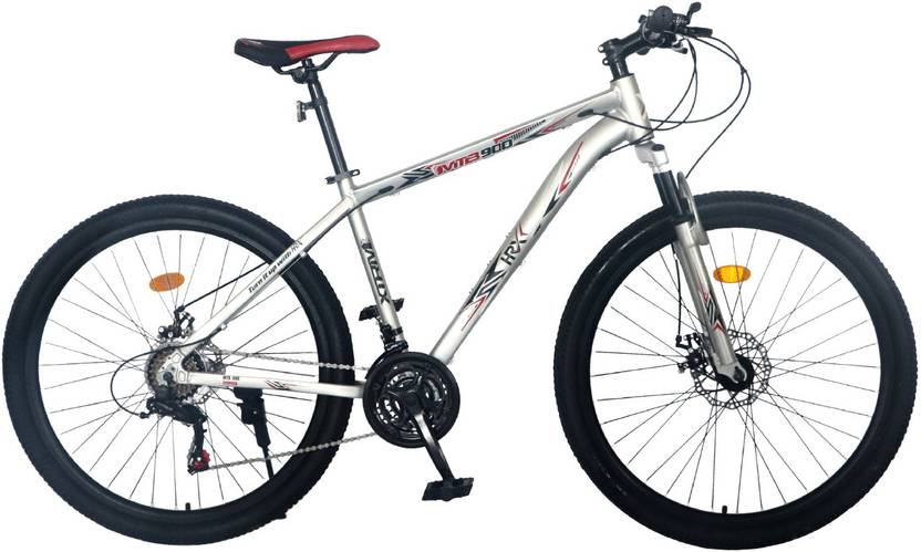 HRX XTRM 900 27.5 T Mountain Cycle Price in India - Buy HRX XTRM 900 27 ...