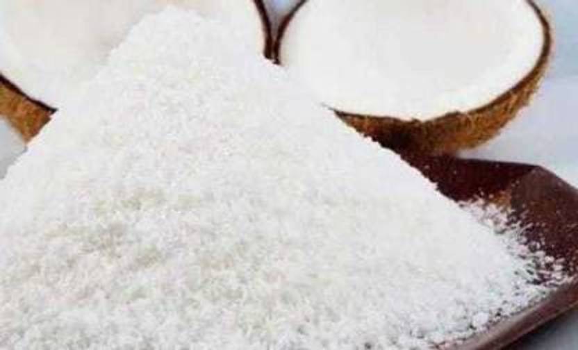 Diamond Protine Coconut Powder Nariyal Burada, Coconut Powder for ...
