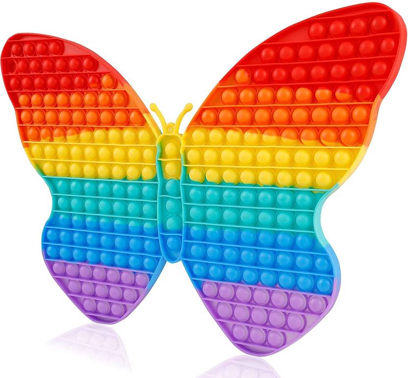 ARNIYAVALA Pop Poppers it Gifts for Girl Teens Kids, Popitz Popits Pops ...