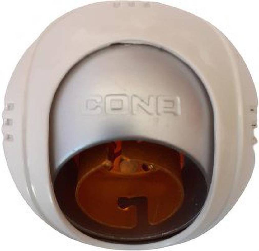 CONA MODULAR BULB HOLDER |6A -240V AC | ( ANGEL + BATTEN ) ADJUSTABLE ...