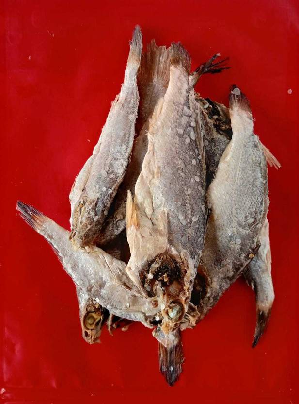 fresh aroma Dry Fish- Kuttan Fish-800gm (Onakka Meen)-Unakka ‘Kuttan ...