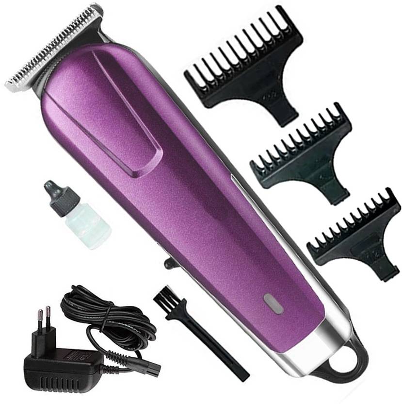 GFGFD Professional Cordless Rechargeable Hair Clipper Hair Trimmer For ...