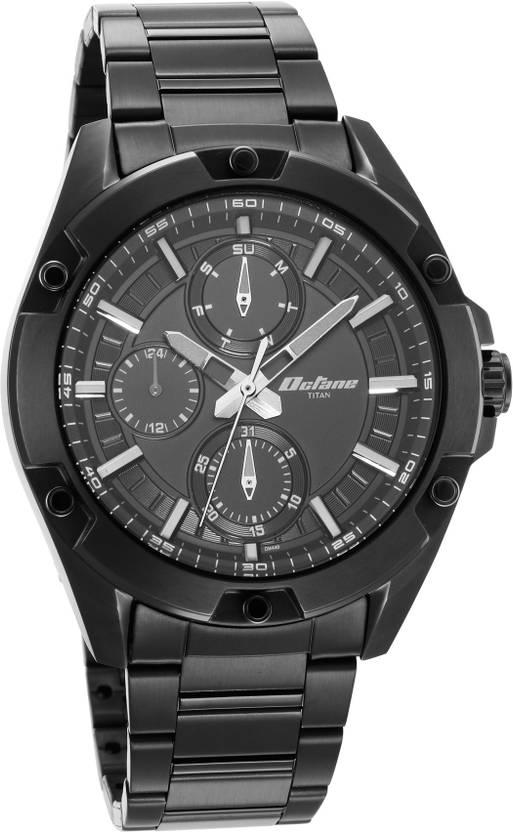 Titan Chornograpgh Multifunction Analog Watch - For Men - Buy Titan ...
