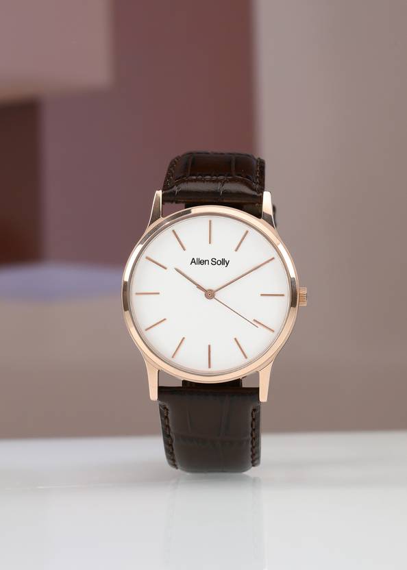 Allen Solly Analog Watch - For Men - Buy Allen Solly Analog Watch - For ...