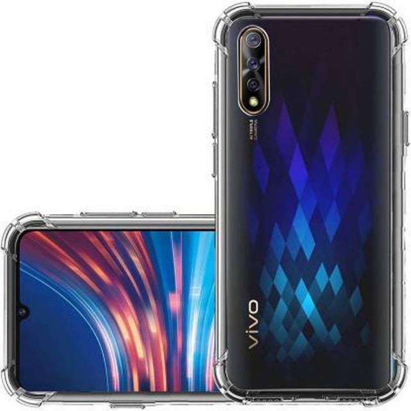 PRKPRINCE Back Cover for Vivo S1/Z1x - PRKPRINCE : Flipkart.com