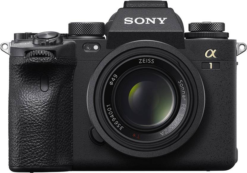 SONY Alpha Alpha 1 Mirrorless Camera Mirrorless Price in India - Buy ...