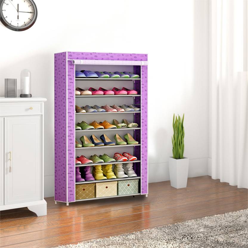 Flipkart Perfect Homes Studio Metal Shoe Stand Price in India - Buy ...
