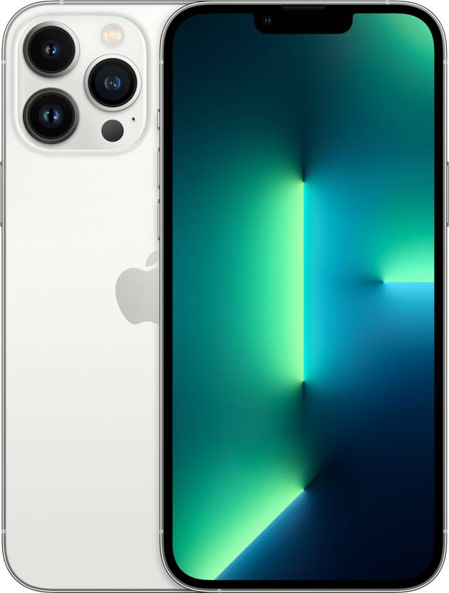 APPLE iPhone 13 Pro Max ( 256 GB GB Storage, 0 GB RAM ) Online at Best ...