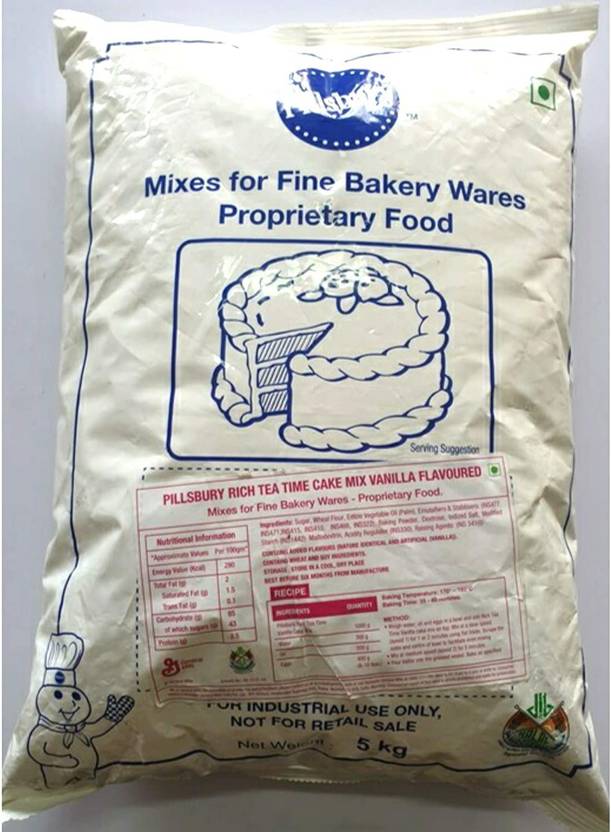 Pillsbury Cake Premix All Purpose Veg Vanilla Pastry Mix Baking Raising pillsbury-cake-premix-all-purpose-veg-vanilla-pastry-mix-baking-raising