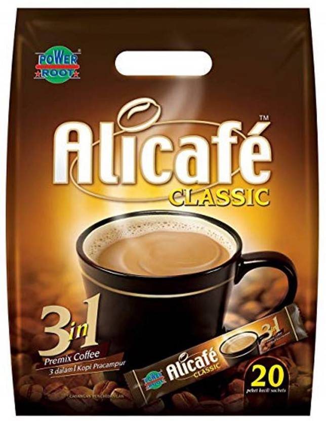 Alicafe Classic Instant Coffee Price in India - Buy Alicafe Classic ...
