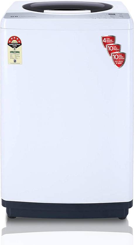 IFB 6.5 kg 5 Star inbuilt heater, 3D Wash Technology, Triadic Pulsator ...