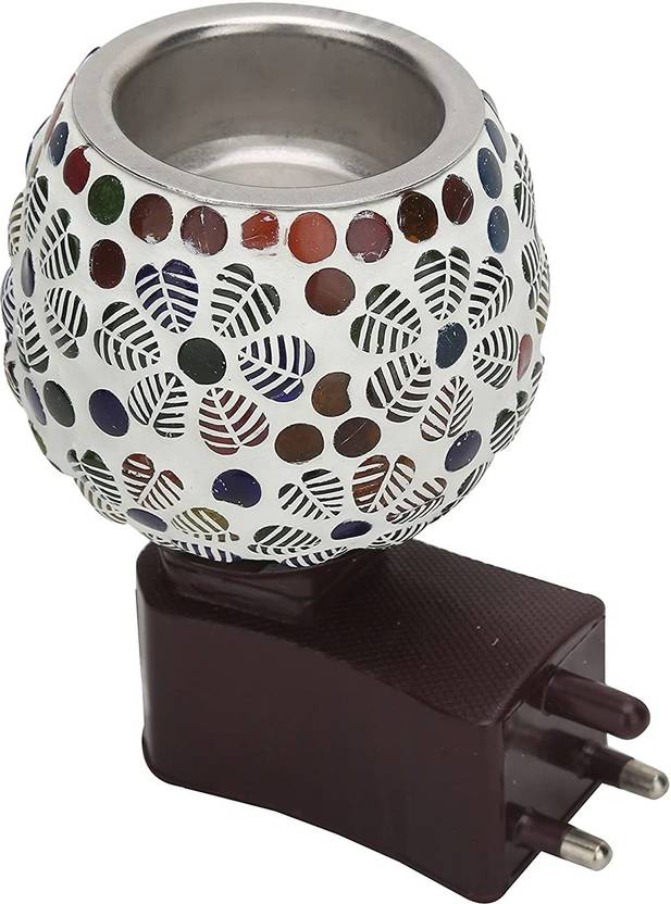Ascension Kapur Dani Electrical Camphor Diffuser| Ceramic Kapoor Dhani ...