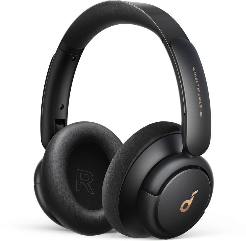 Soundcore by Anker Life Q30 With Hybrid Active Noise Cancellation ...