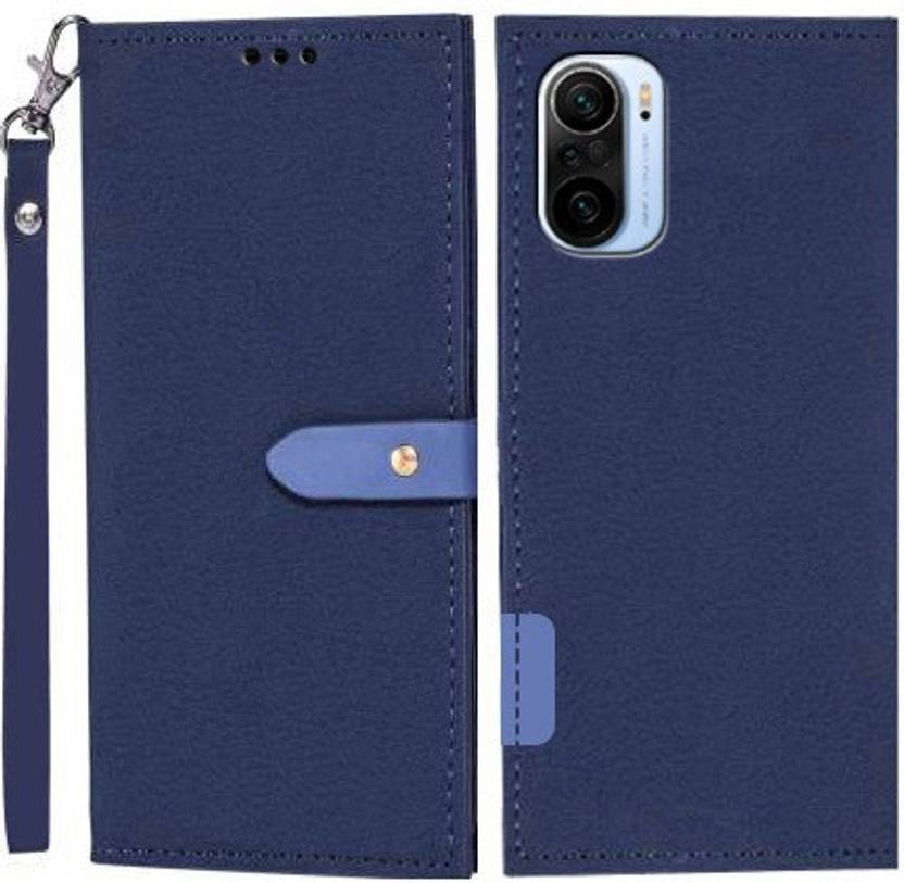 Turncoat Flip Cover for Mi 11X, Mi 11X Pro 5G - Turncoat : Flipkart.com