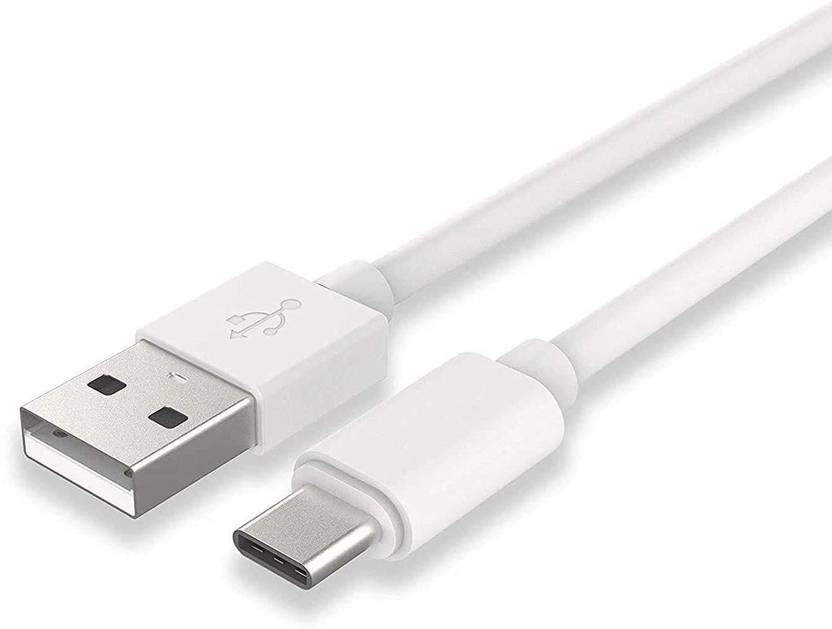 vivo USB Type C Cable 1.2 m ORIGINAL Type-C Data Cable For Z6 5G,Z5,Z1x ...