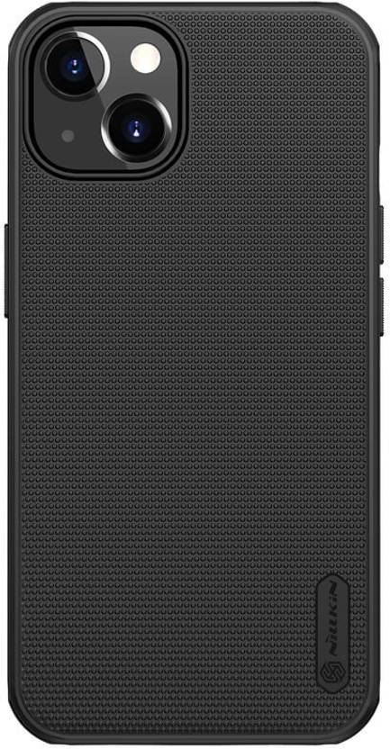 Nillkin Back Cover for Apple iPhone 13 - Nillkin : Flipkart.com