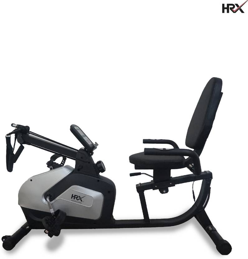 HRX Ignite RB400 Pro with 3Kg Flywheel and 8 level Tension Control ...