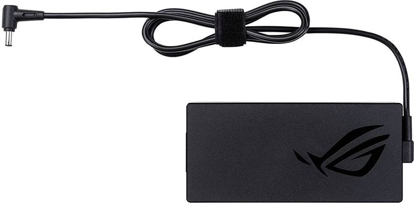 ASUS 150W 20V Laptop Charger Adapter with 3.7mm Pin Compatible for ROG ...