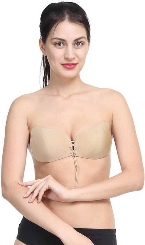 Indian Strapless Backless Bra
