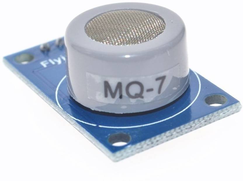 Manushre Manas Enterprises MQ7 Sensor Module Carbon Monoxide Gas Sensor ...