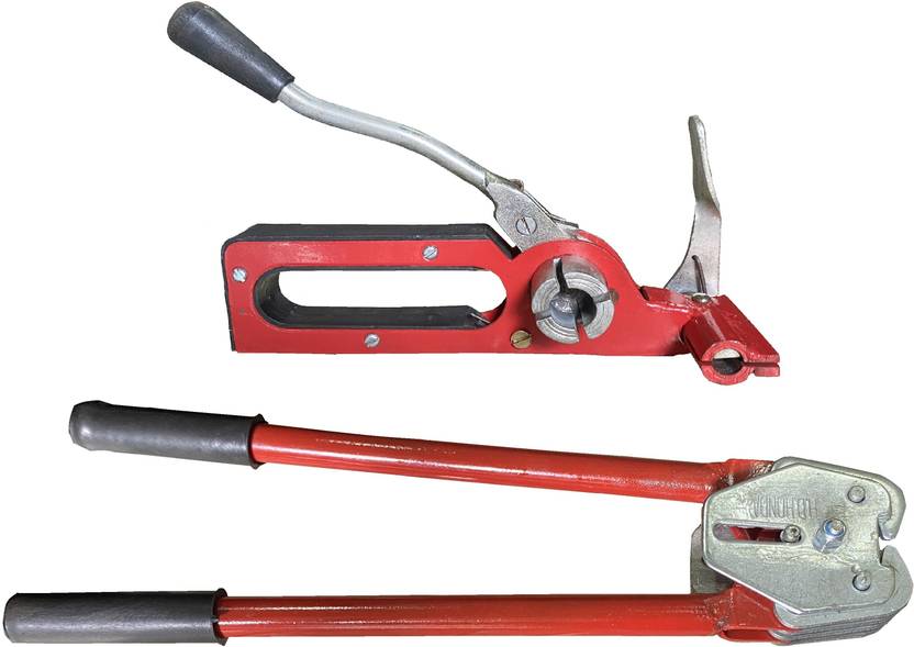 SAIFPRO Box Packing Machine Manual Strapping Packing Tool Hand Tool Set ...