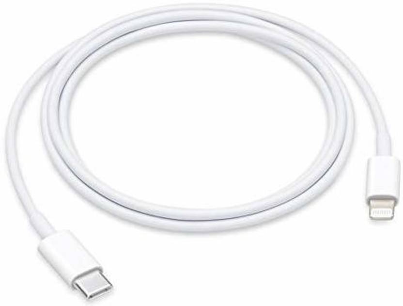 Zoronic Lightning Cable 1 M MQGJ2ZM A 1M Zoronic Flipkart zoronic-lightning-cable-1-m-mqgj2zm-a-1m-zoronic-flipkart