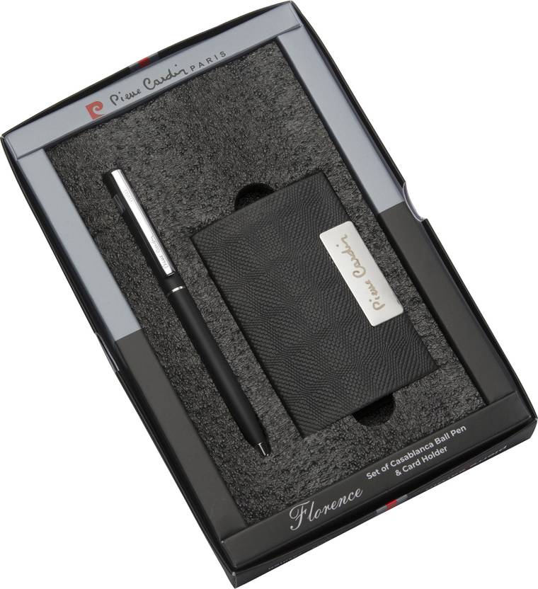 PIERRE CARDIN Florence Pen Gift Set - Buy PIERRE CARDIN Florence Pen ...