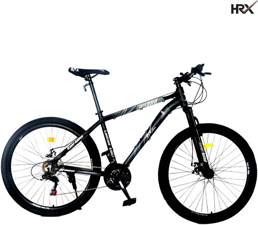 HRX XTRM MTB 900 27.5 T Mountain Cycle Price in India - Buy HRX XTRM ...