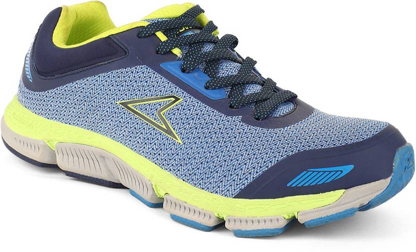 POWER Running Shoes For Men - Buy POWER Running Shoes For Men Online at ...