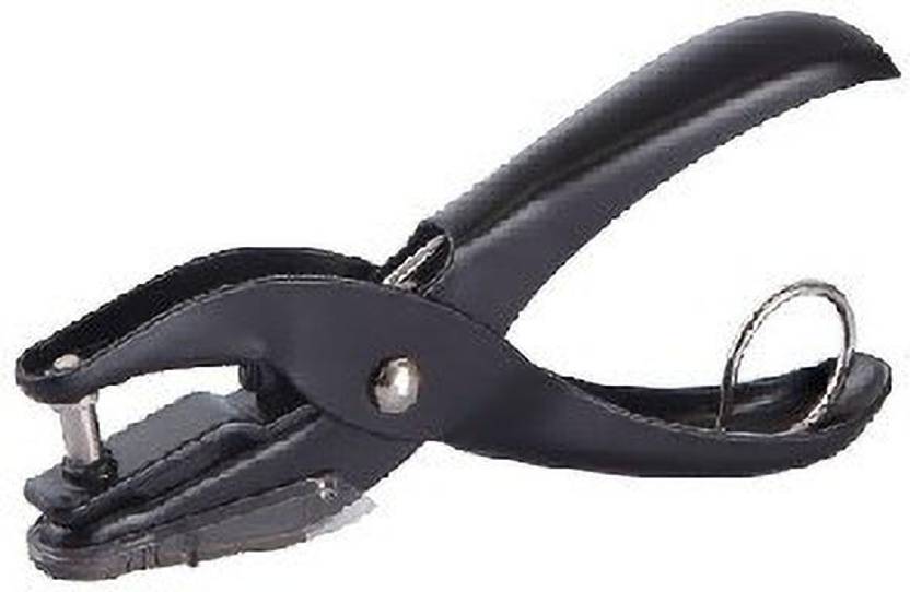 Flipkart.com | Kangaro Paper Single Punch EP 20 With Floating Punch ...