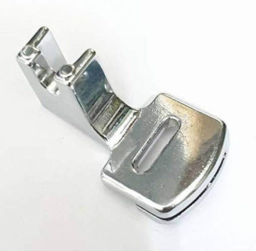 ZENITH Gathering Shirring Foot Imported Snap-on Stitch for All ...