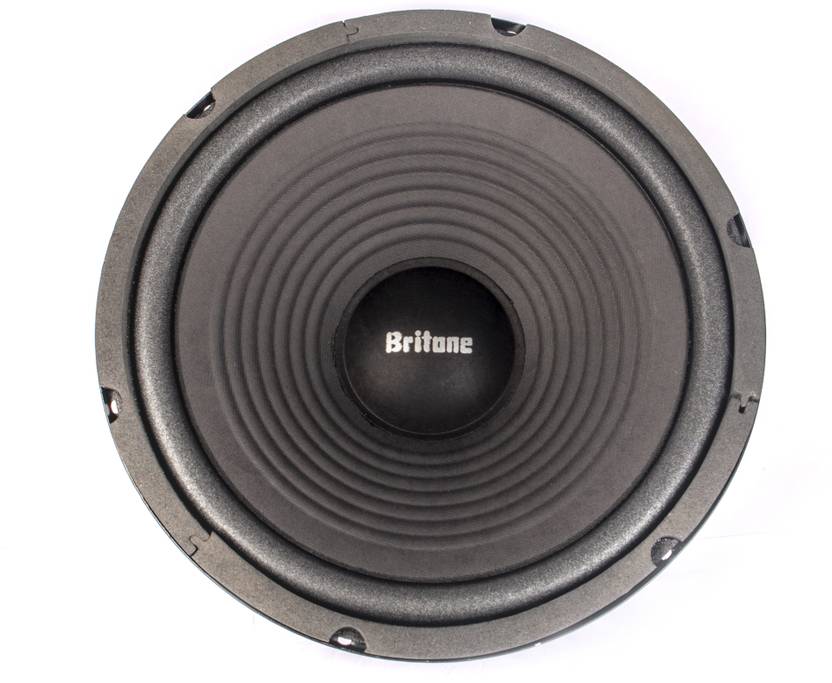 Buy BRITONE 1080 WOOFER 80 W Tower Speaker Online from Flipkart.com